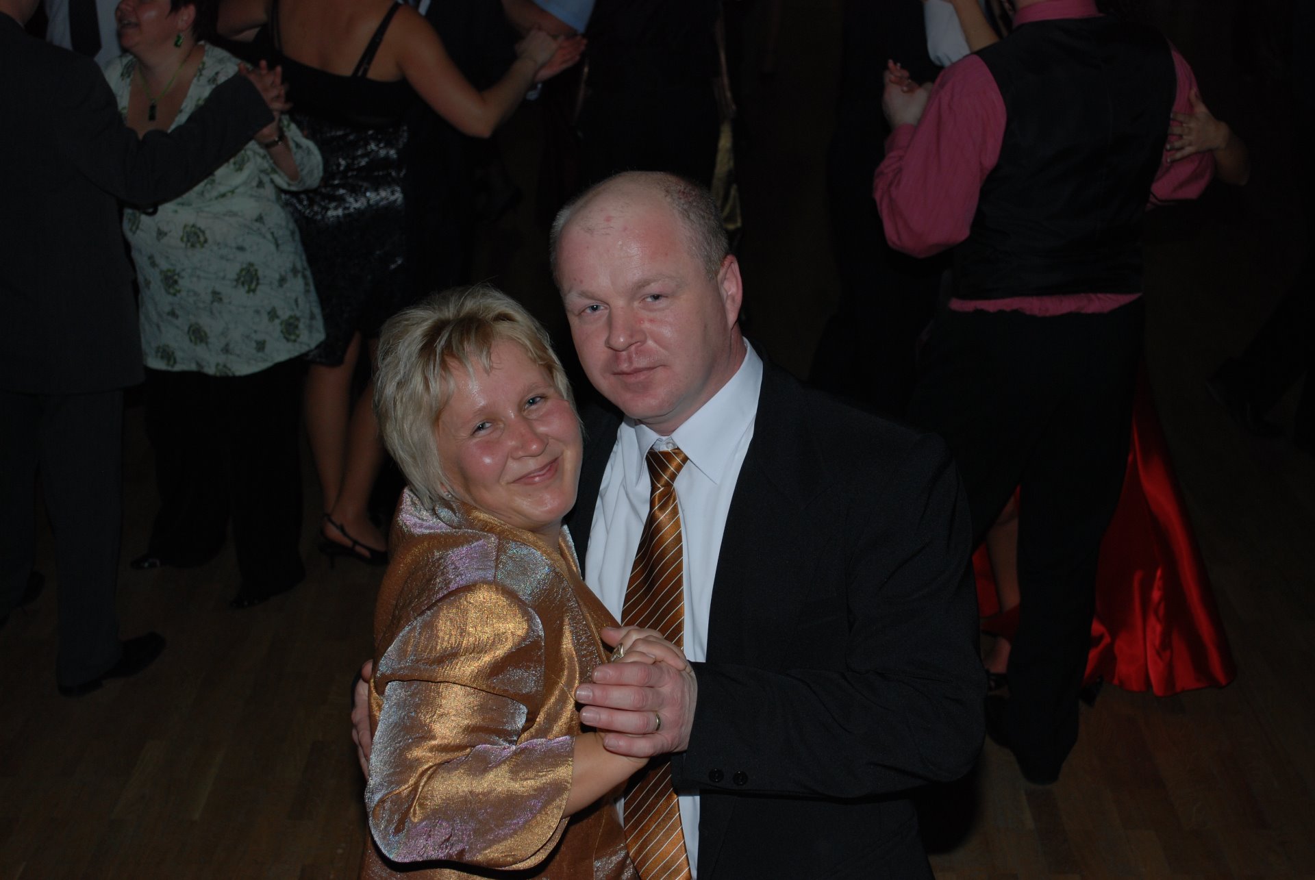 Fotogaléria :: DJ DEE