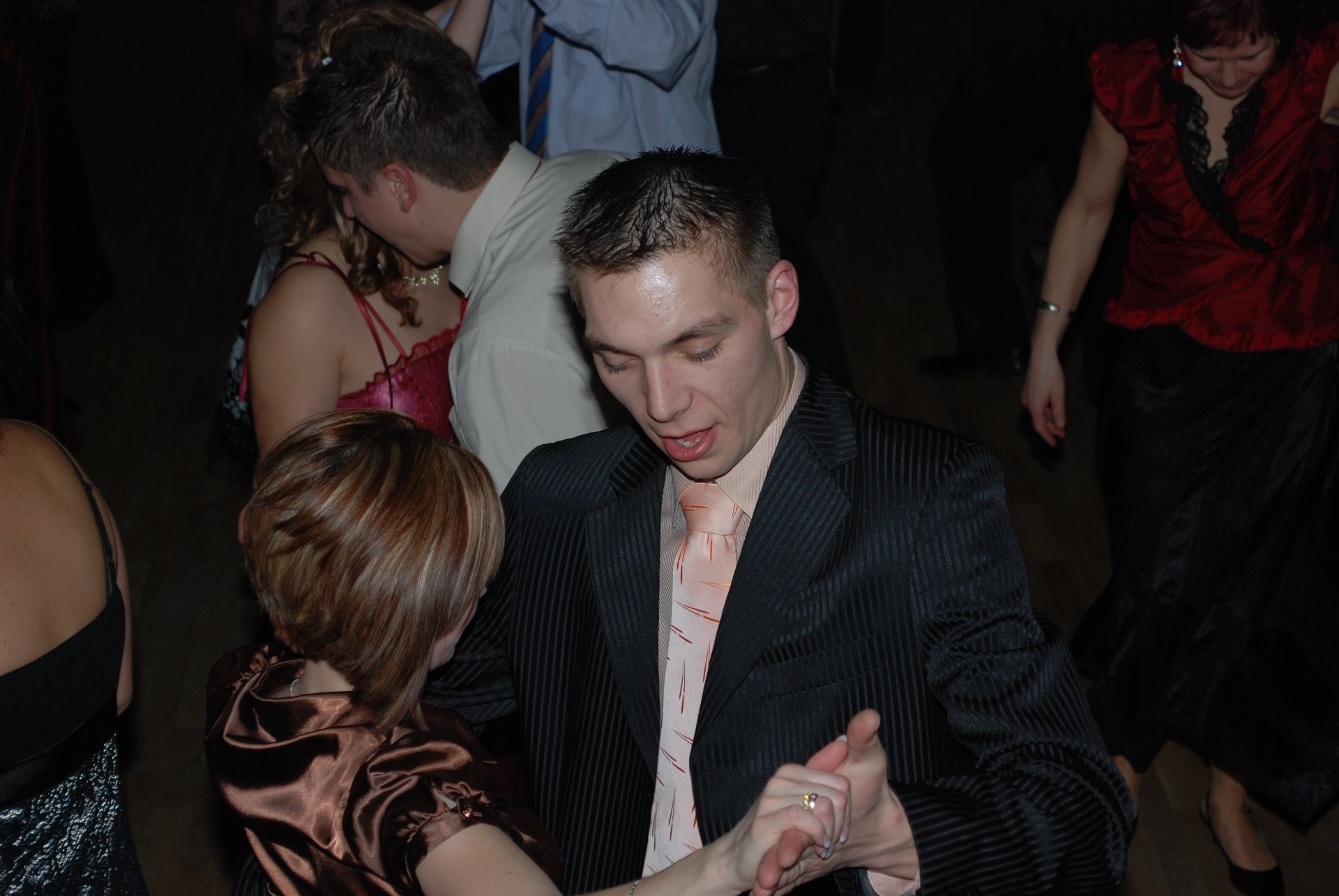 Fotogaléria :: DJ DEE